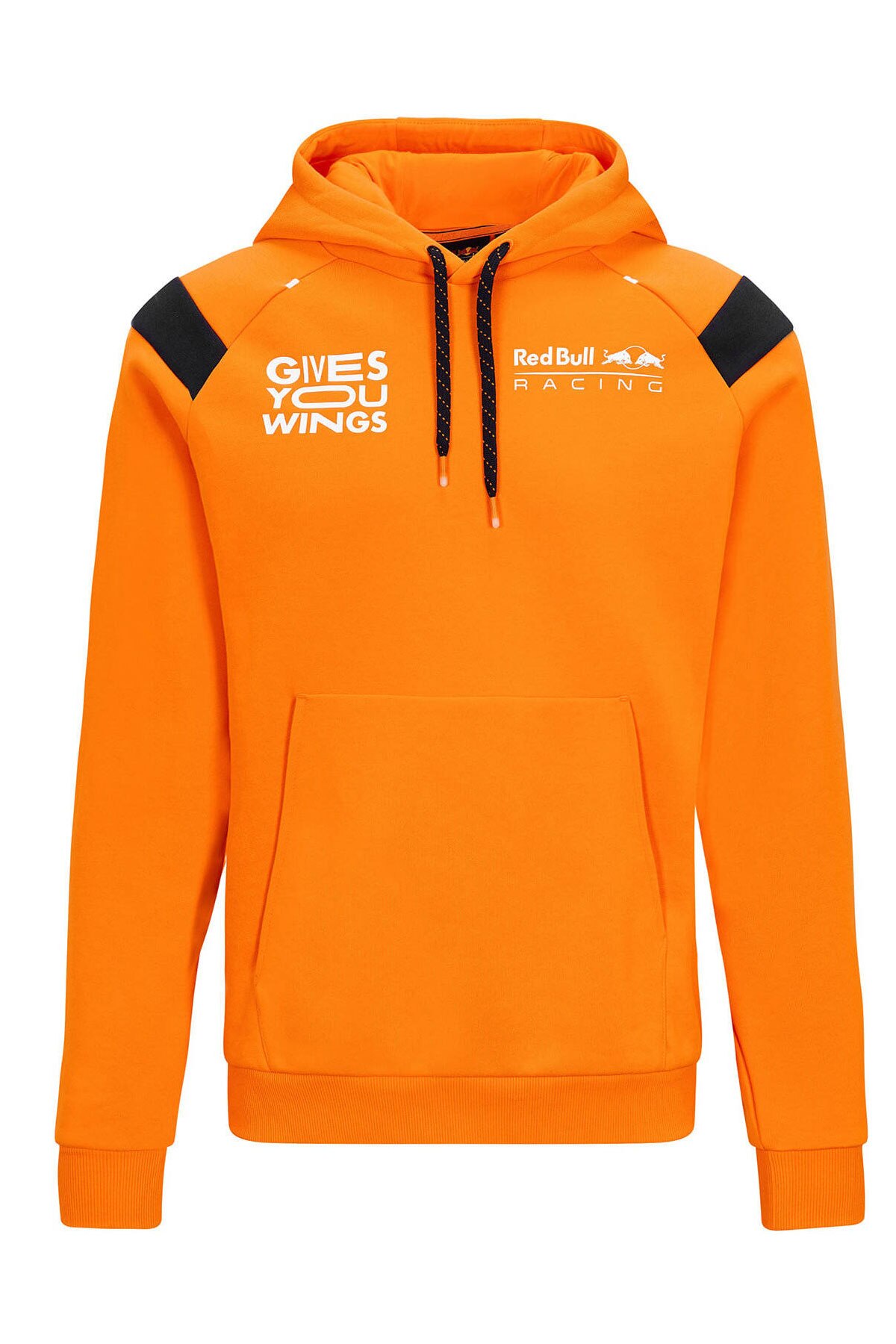 Hanorac Red Bull Racing F1 Max Verstappen 2022, Bumbac organic ...