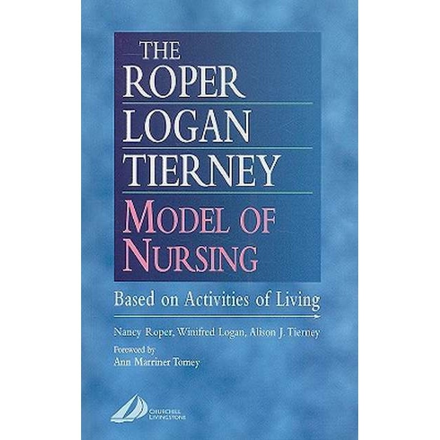 The Roper-Logan-Tierney Model of Nursing de Nancy Roper - eMAG.ro