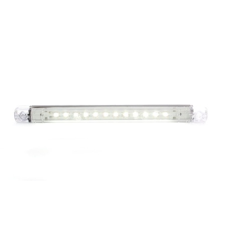 Lampa LED pentru iluminat interior LW06, WAS, Alb - eMAG.ro
