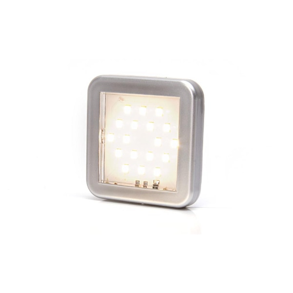 Lampa LED pentru iluminare interior, WAS, 24 V, Alb - eMAG.ro