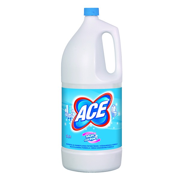 Set Inalbitor Ace Regular, 3 Bucati x 2 l - eMAG.ro