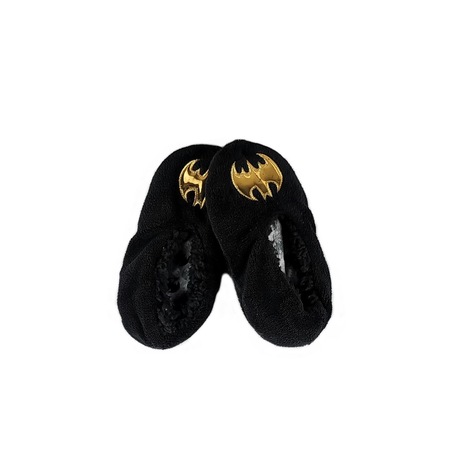 Papuci de casa Batman, Negru, Primark, Marimea 34 EU - eMAG.ro
