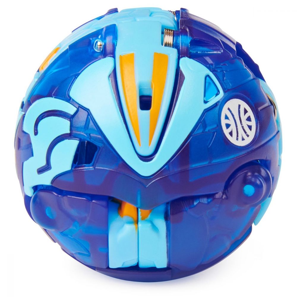 Figurina Bakugan Armored Alliance - Ramparian Ultra + Baku-Gear ...