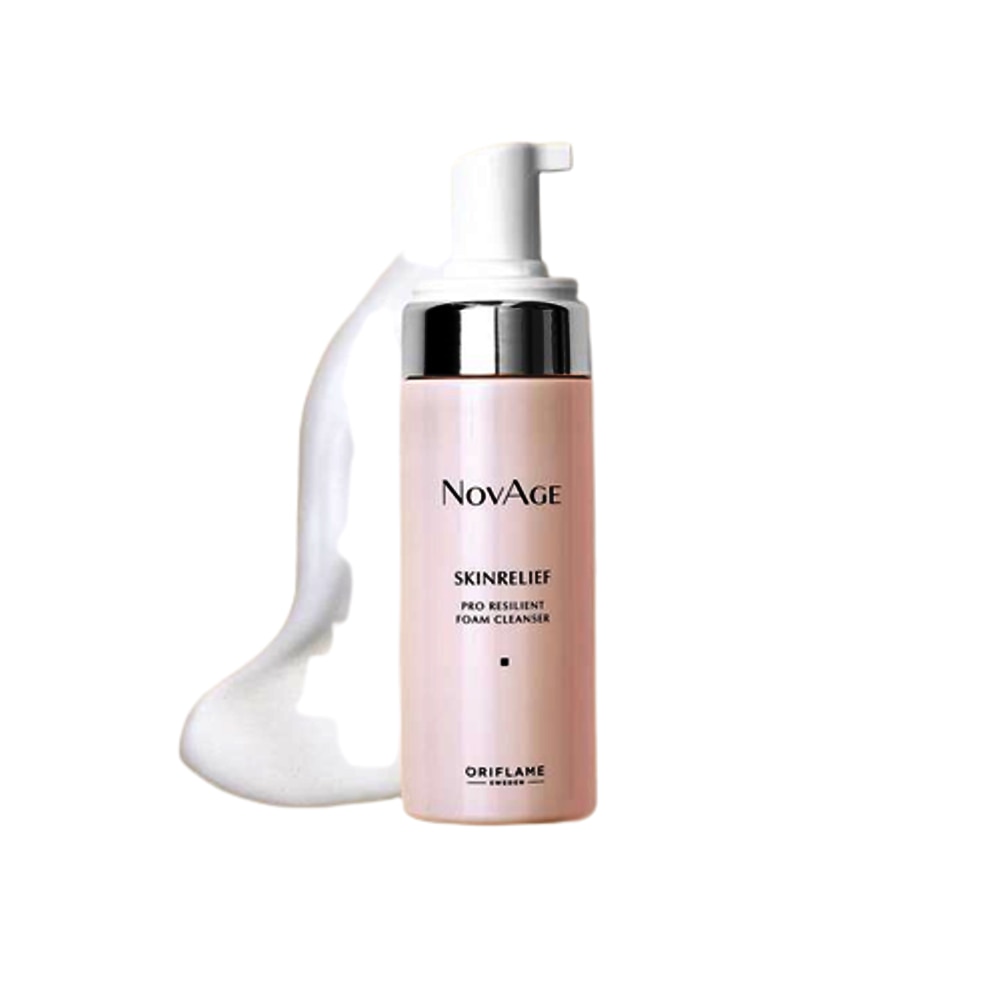 Set NovAge Skinrelief, NovAge, 5 buc - eMAG.ro