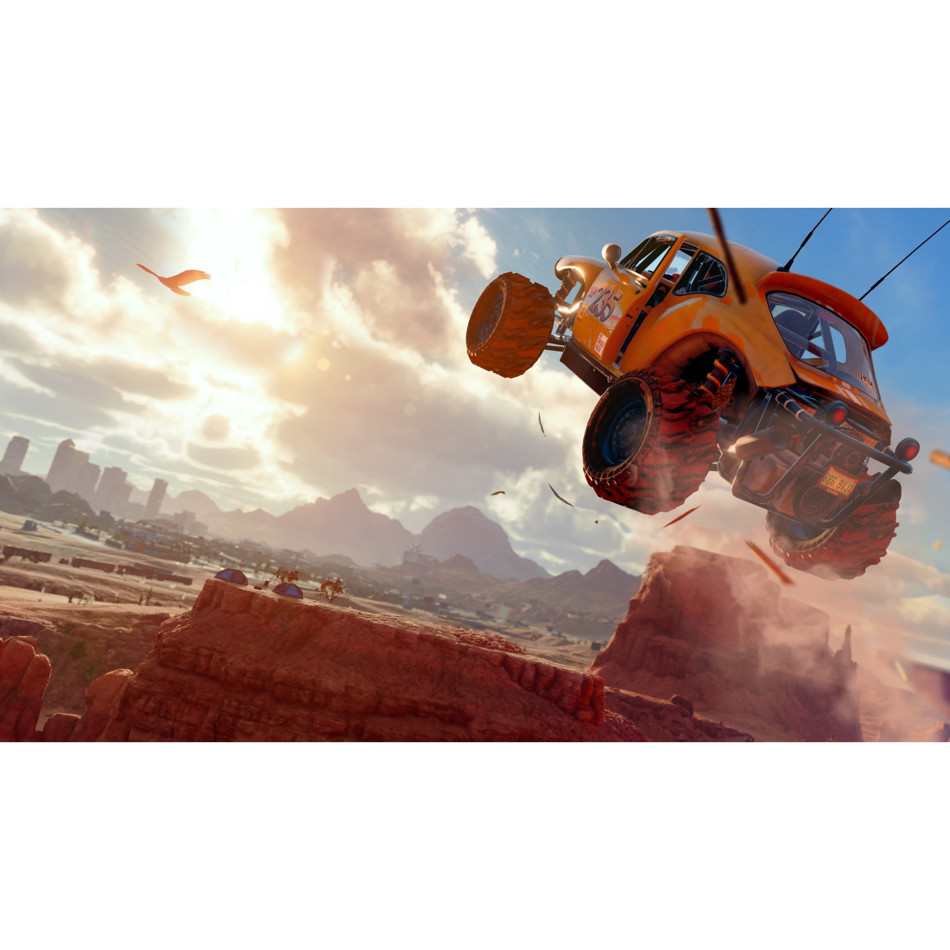 Игра Saints Row: Day One Edition за PlayStation 5 - eMAG.bg