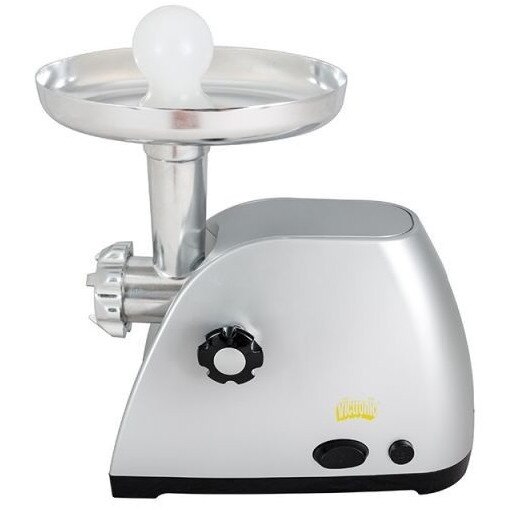 Masina de tocat carne, 1400 W, 1.3 kg/min, victronic - eMAG.ro