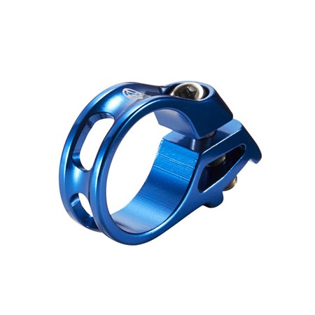 Reverse Trigger Clamp váltógallér SRAM-hoz, kék - eMAG.hu