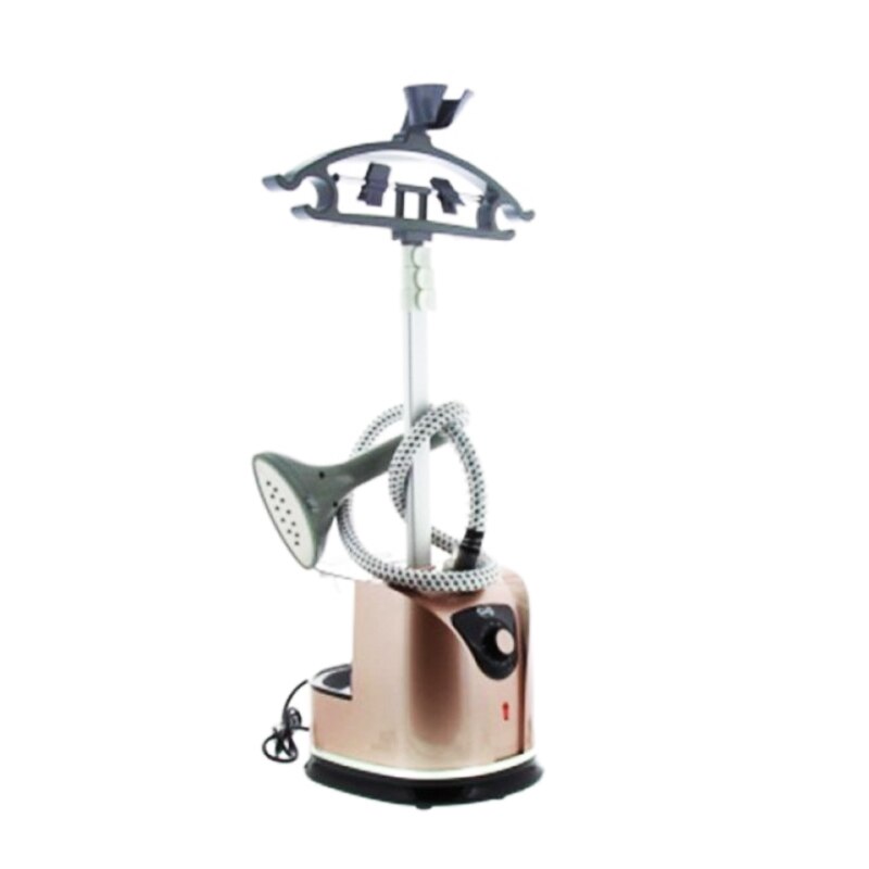 Statie de calcat vertical Garment Steamer, putere 1800 W, 11 trepte ...