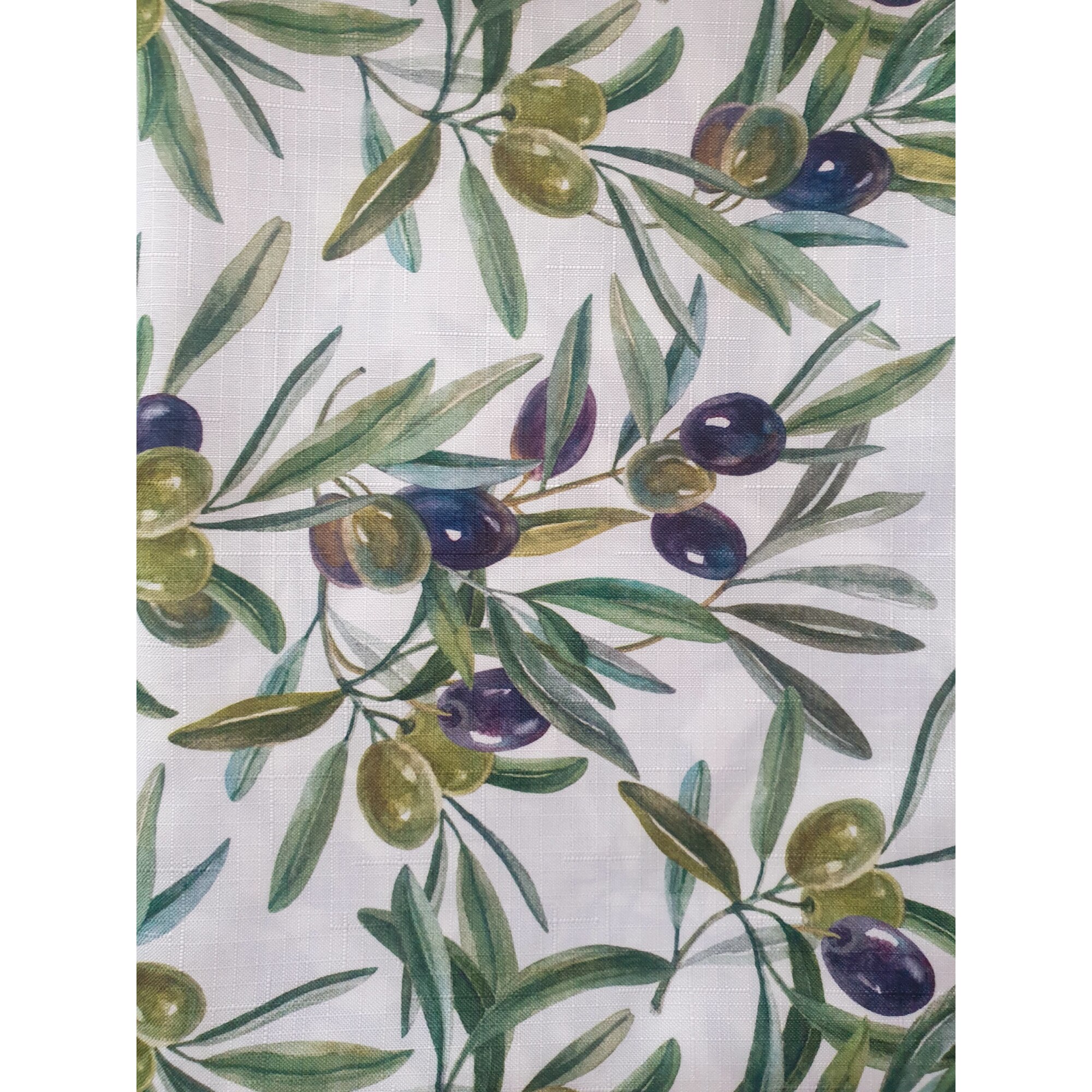 Fata de masa, Verde Maslin, 150x220 - eMAG.ro