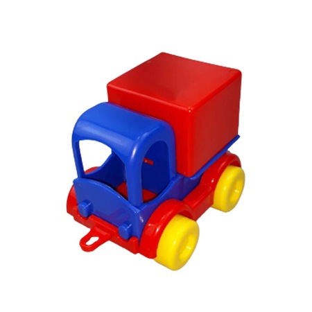 Детска играчка кола Midex 78789, Многоцветна - eMAG.bg