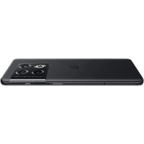 Telefon mobil ONEPLUS 10 Pro Dual Sim Fizic 256GB 5G Negru 8GB RAM ...