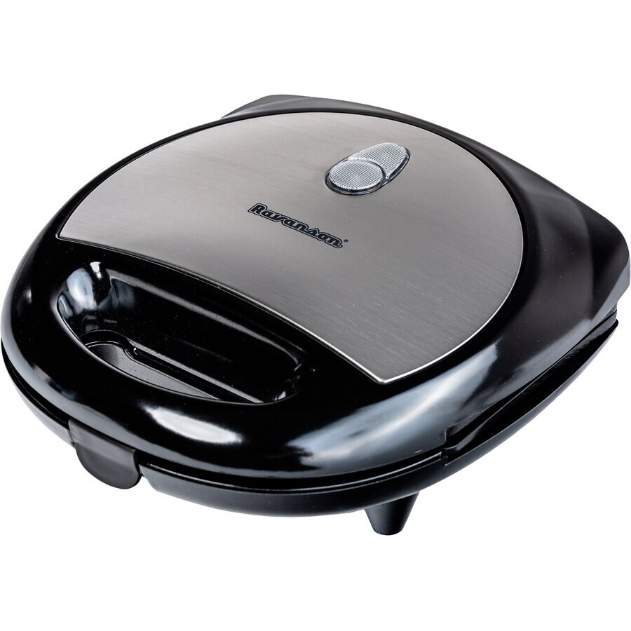 Ravanson toaster OP-7020 INOX - eMAG.bg