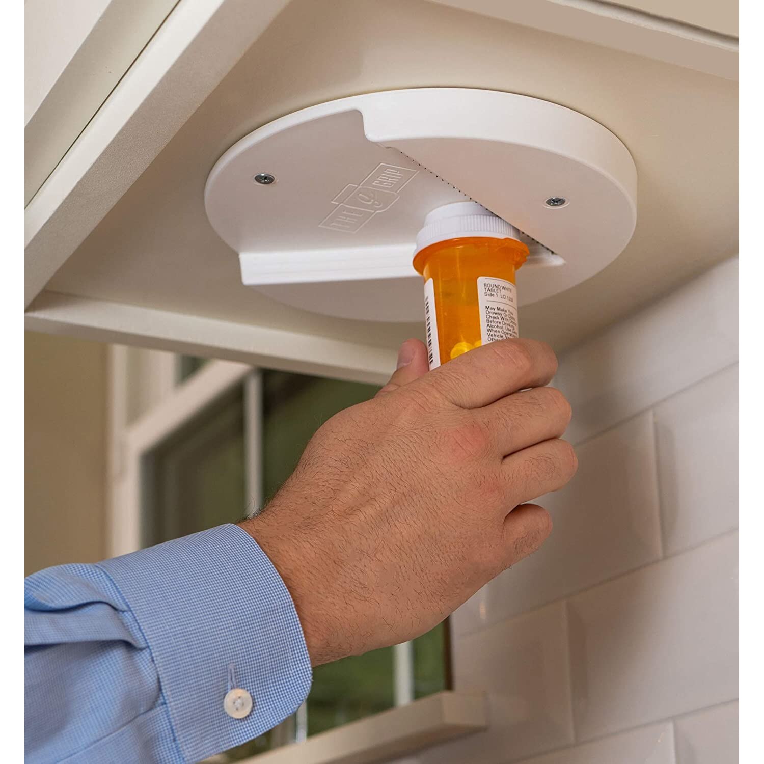 Deschizator pentru capace borcane, Aexya, Alb - eMAG.ro