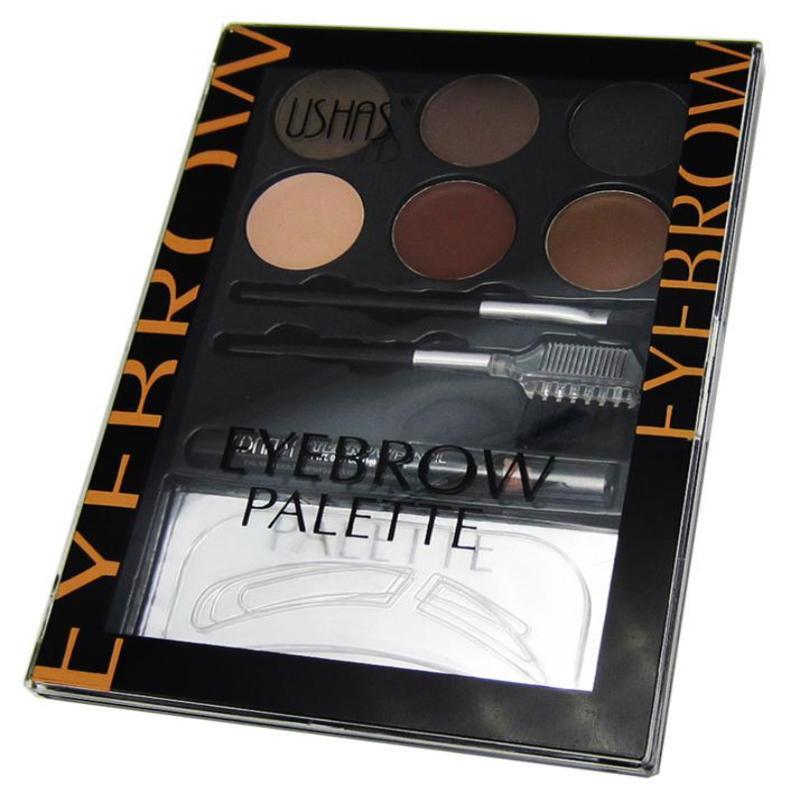 Kit Complet Pentru Sprancene - eMAG.ro