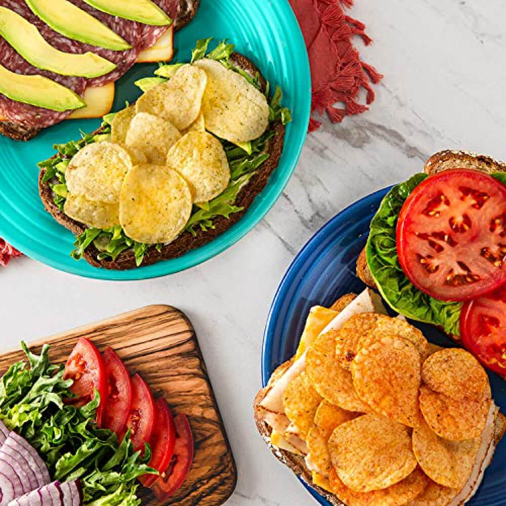 Chipsuri Csiki Csipsz cu Paprika, 140 g - eMAG.ro