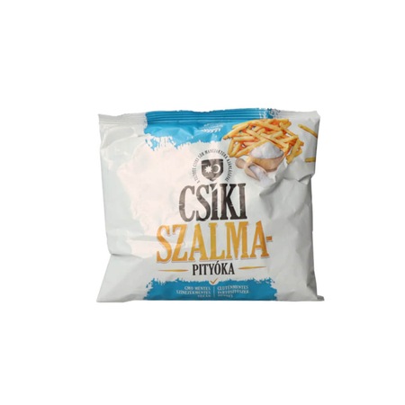 Sticks Csiki Csipsz cu Sare din Praid, 70 g - eMAG.ro