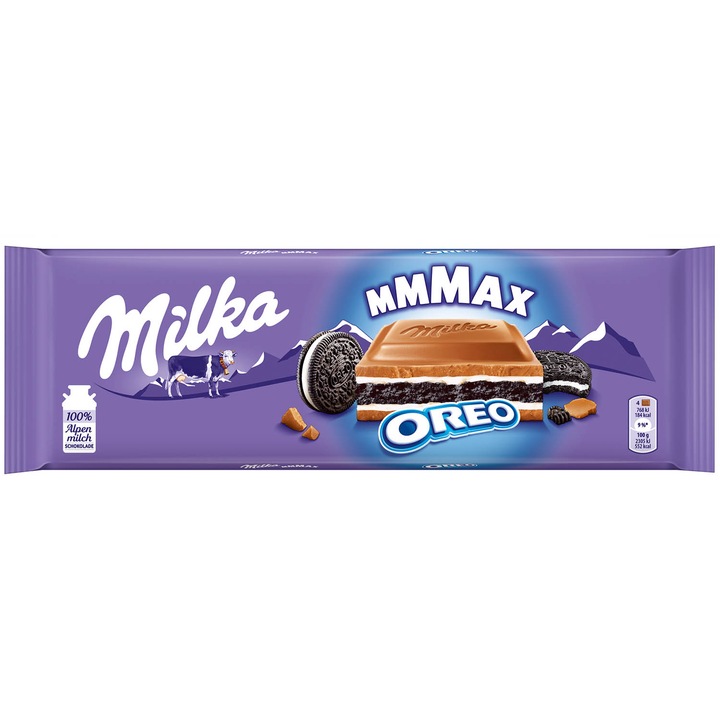 Produse Milka din ciocolata. Comanda Online- eMAG.ro