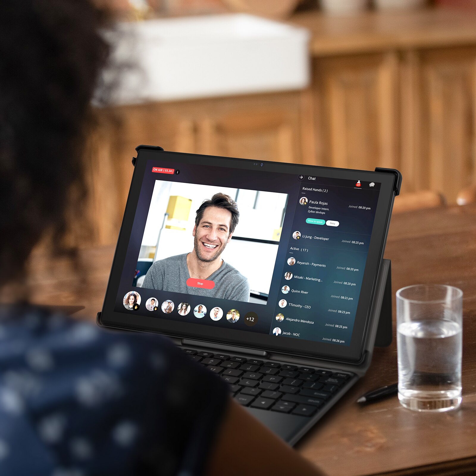 Tableta LNMBBS L60 10", Octa-core 2.0Ghz, 4GB RAM, 128GB ROM ...