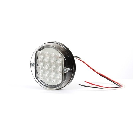 Lampa spate LED multifunctionala cu 2 functii, WAS, W30 - eMAG.ro