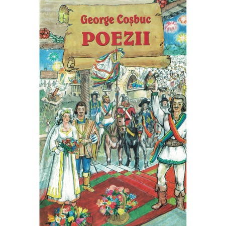 Poezii - Cosbuc, George - eMAG.ro