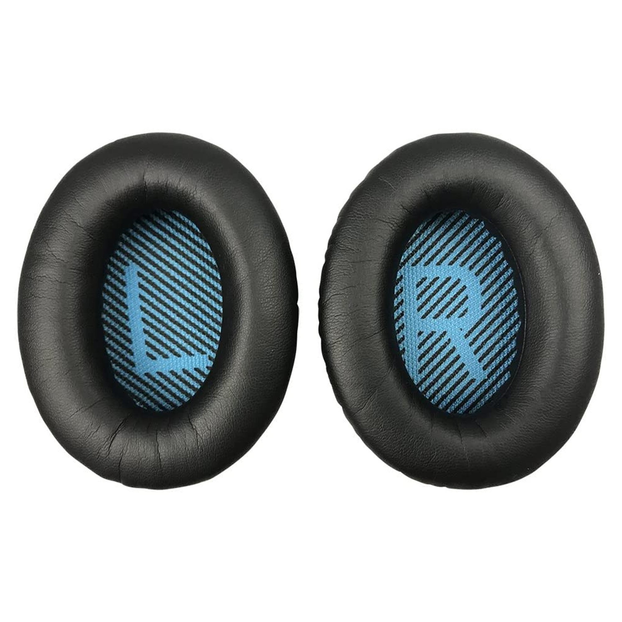 Set 2 bureti PadForce pentru casti Bose QuietComfort QC2, QC15, QC25 ...