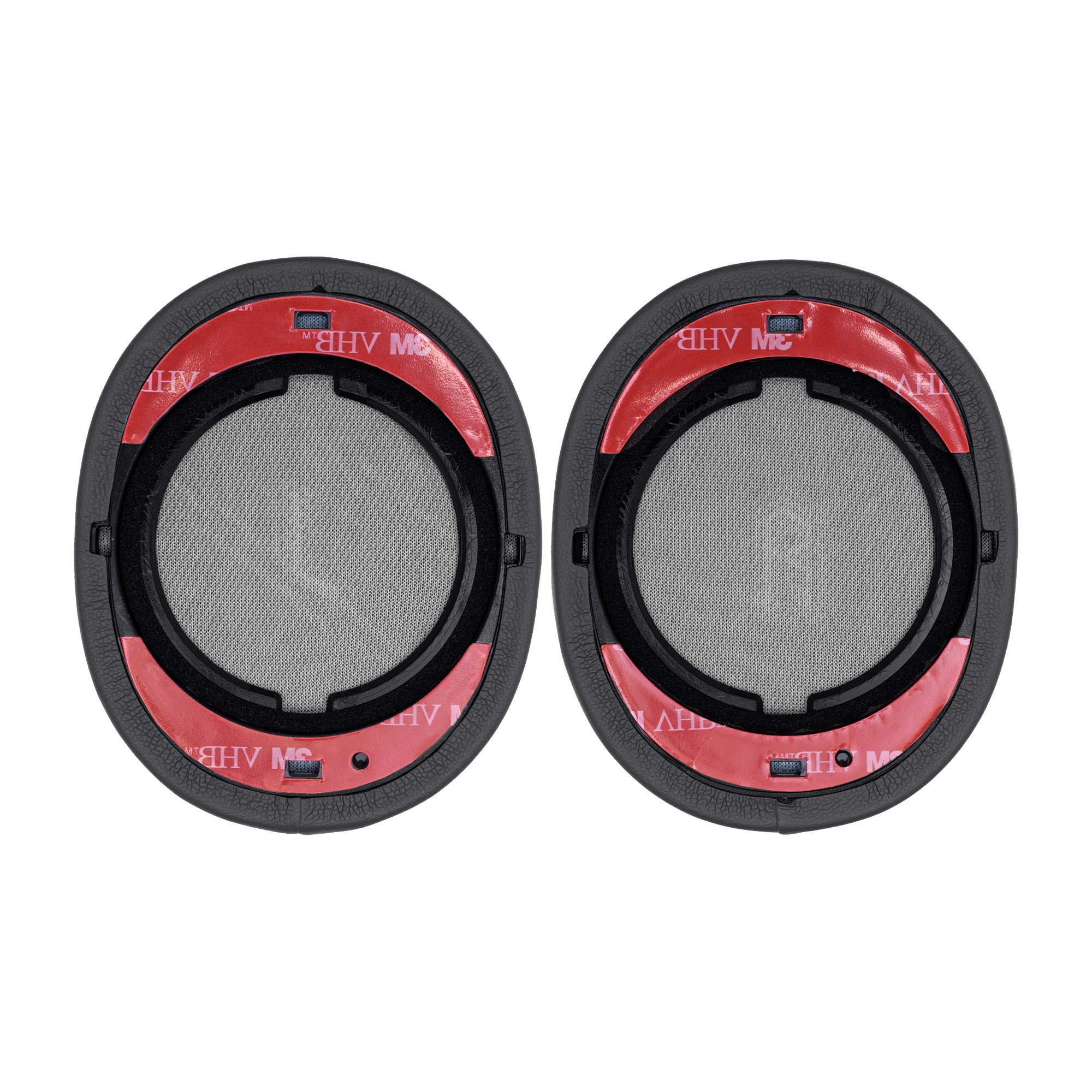 Set 2 bureti PadForce pentru casti JBL E55BT, Over-Ear - Negru - eMAG.ro