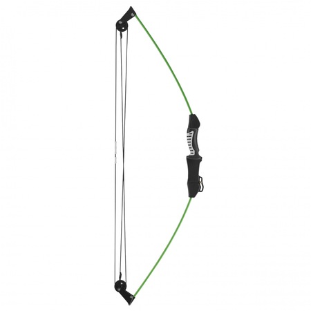 Arc compus Umarex NXG CB Cadet4, 15 lbs, verde - eMAG.ro