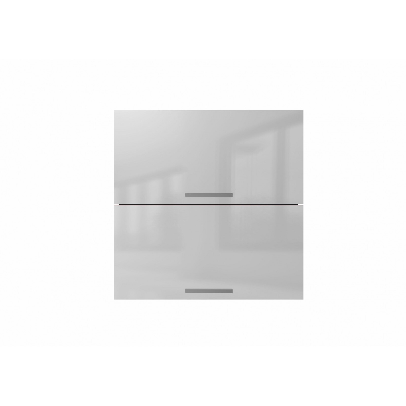 Corp suspendat Expomob 60 HG Yasmin, 2 usi rabatabile, dimensiuni ...