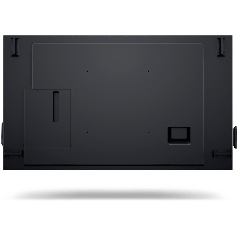 Monitor LED DELL C6522QT Touchscreen 65 inch UHD IPS 9 ms 60 Hz USB-C ...