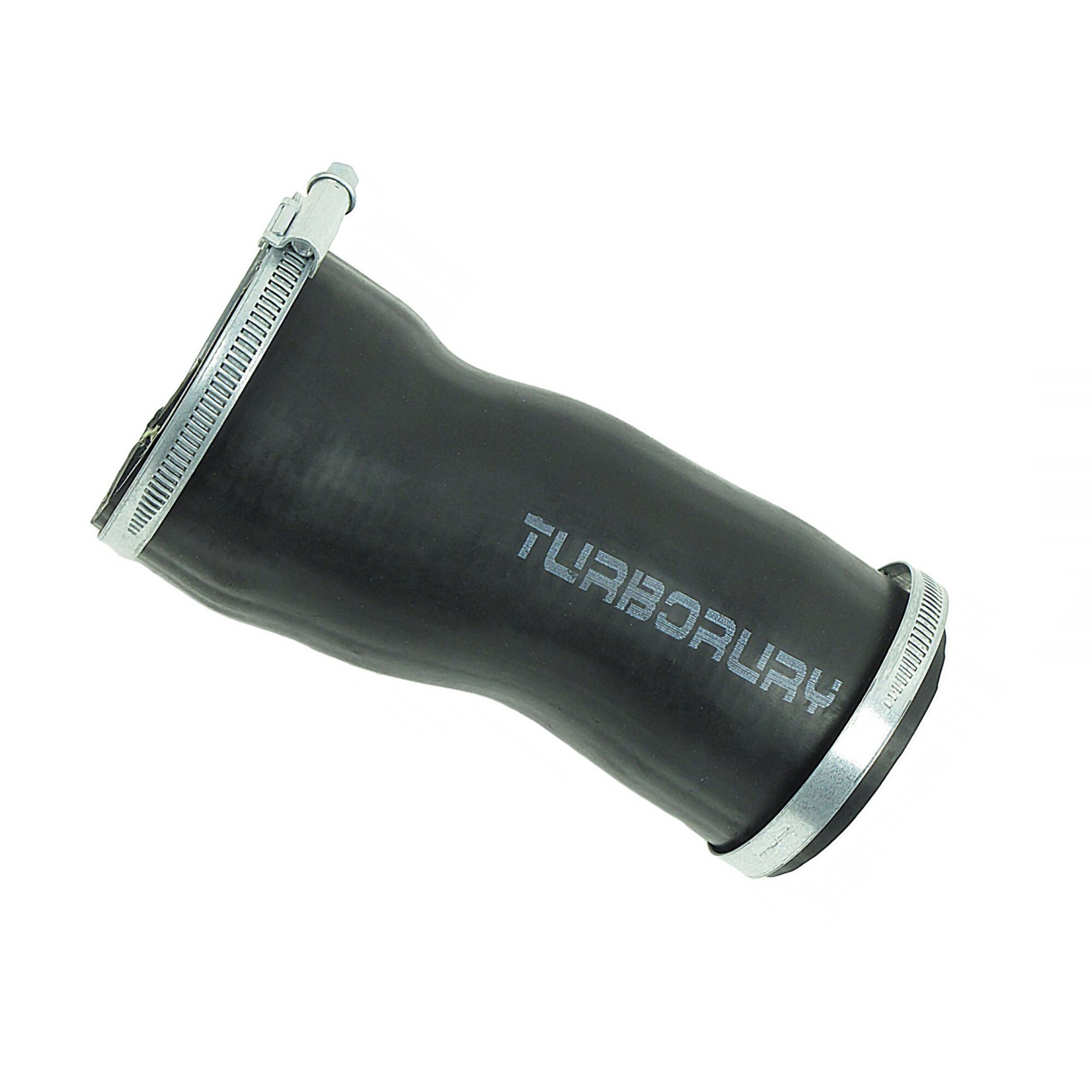 Furtun aer intercooler, Turborury, MERCEDES 2.0 CDI 6460980083 - eMAG.ro