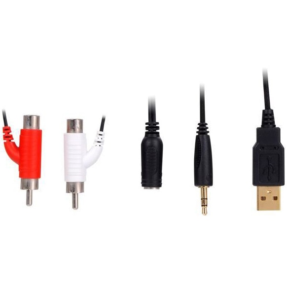 Casti gaming Tt eSPORTS Console One PC/Xbox/PS, 5.1, negru/verde - eMAG.ro