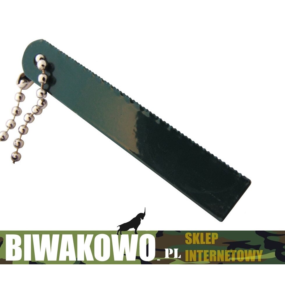 Cremene Amnar cu magneziu, 75x22 mm, Argintiu - eMAG.ro