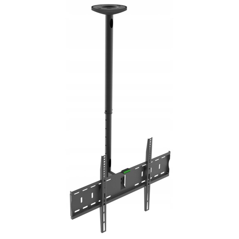Suport TV pentru tavan, 32 "/ 70 ", Negru - eMAG.ro