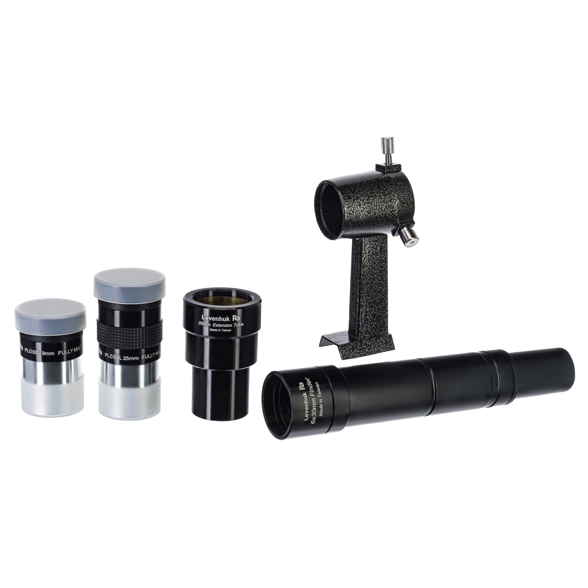 Levenhuk Ra 150N Dobson teleszkóp - eMAG.hu