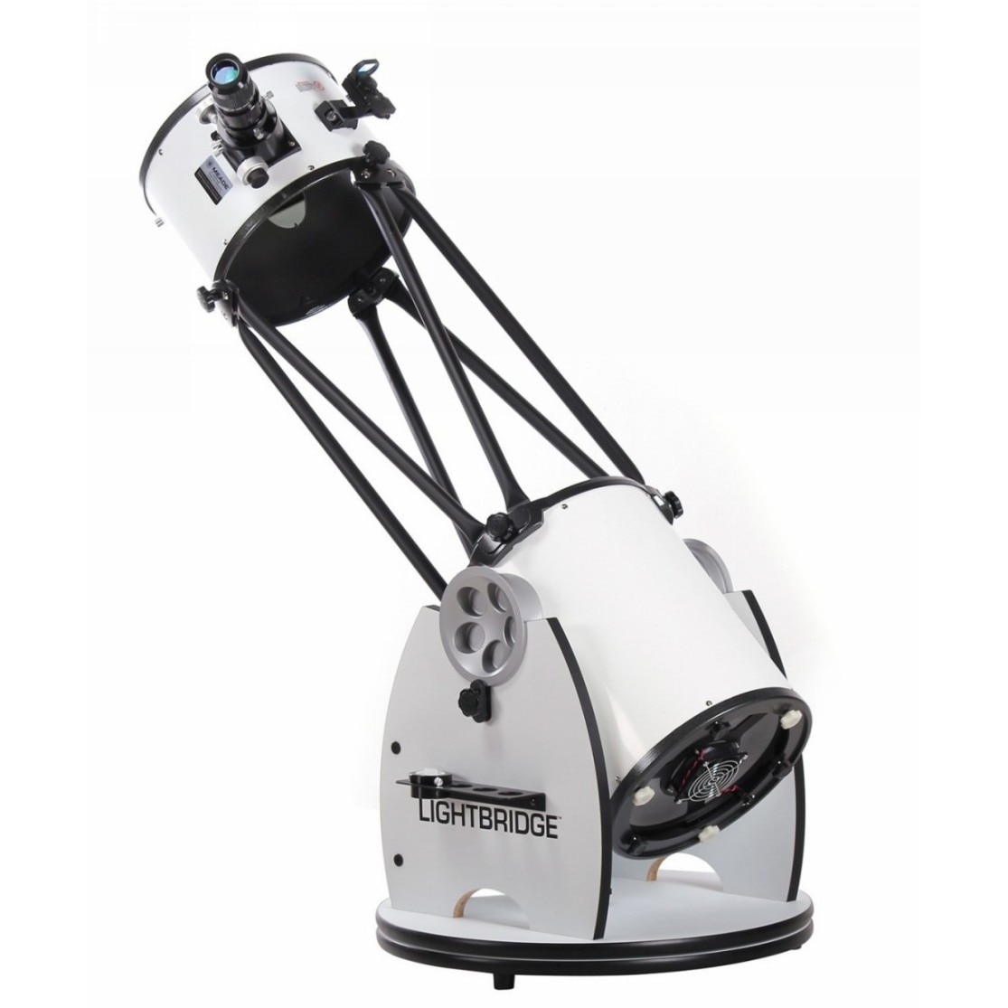 Meade LightBridge 10" F/5 Dobson-teleszkóp - eMAG.hu