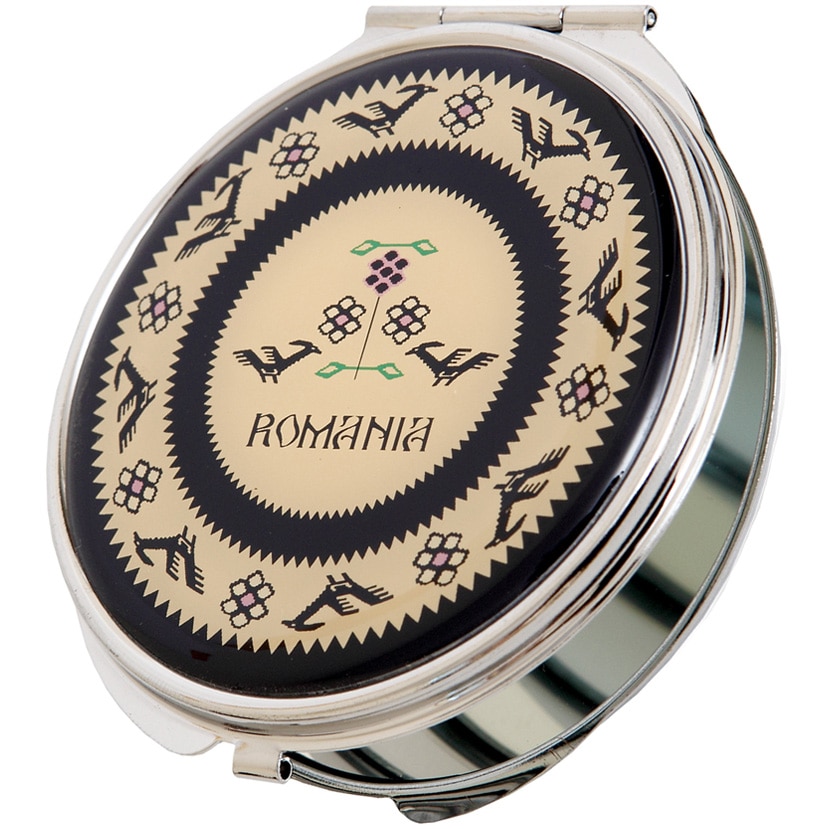 Oglinjoara, Motive traditionale - eMAG.ro