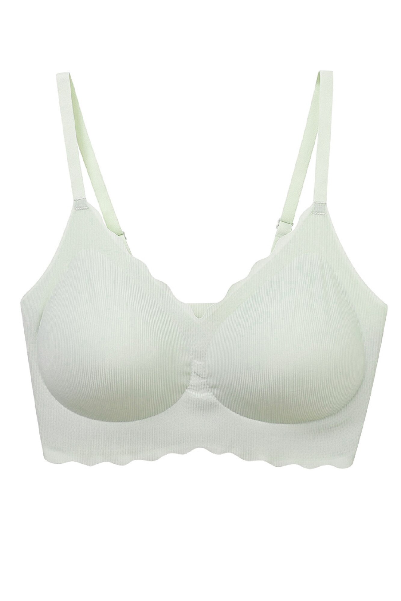 Sutien pentru femei Only Love T2019, Fara sarma, Poliamida/Elastan ...