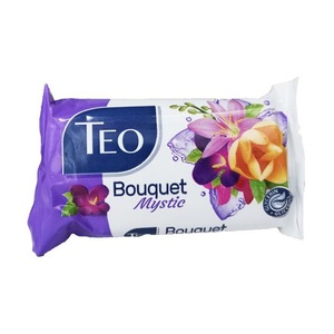 Sapun Solid Teo Bouquet Relaxing 70 G - eMAG.ro
