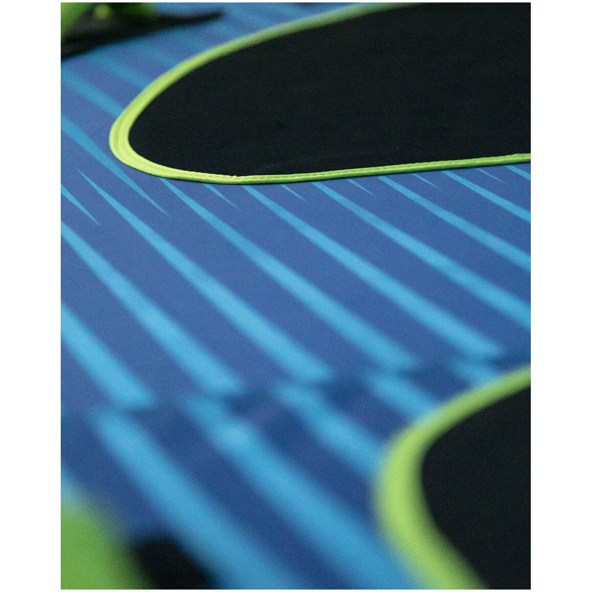 Jobe Jobe Sea-esta felfújható matrac, vontatható, 3 személyes ...