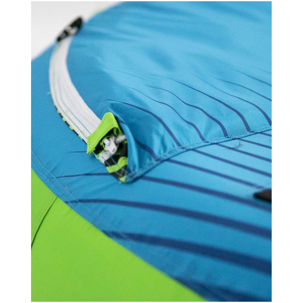 Jobe Jobe Sea-esta felfújható matrac, vontatható, 3 személyes ...