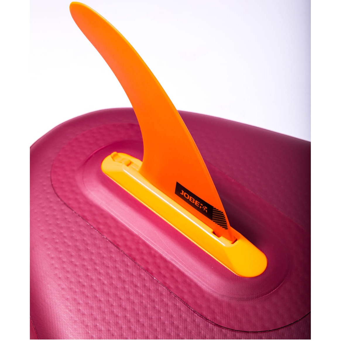 Set Paddle Board gonflabil Jobe Mira, 305x81.3x12 cm, padela, rucsac ...