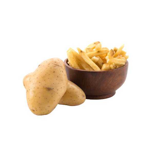 Fulgi de cartofi 1Kg, Natural Seeds Product - eMAG.ro