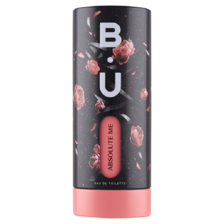 B.U. Absolute Me Női Parfüm eau de toilette 50 ml - eMAG.hu