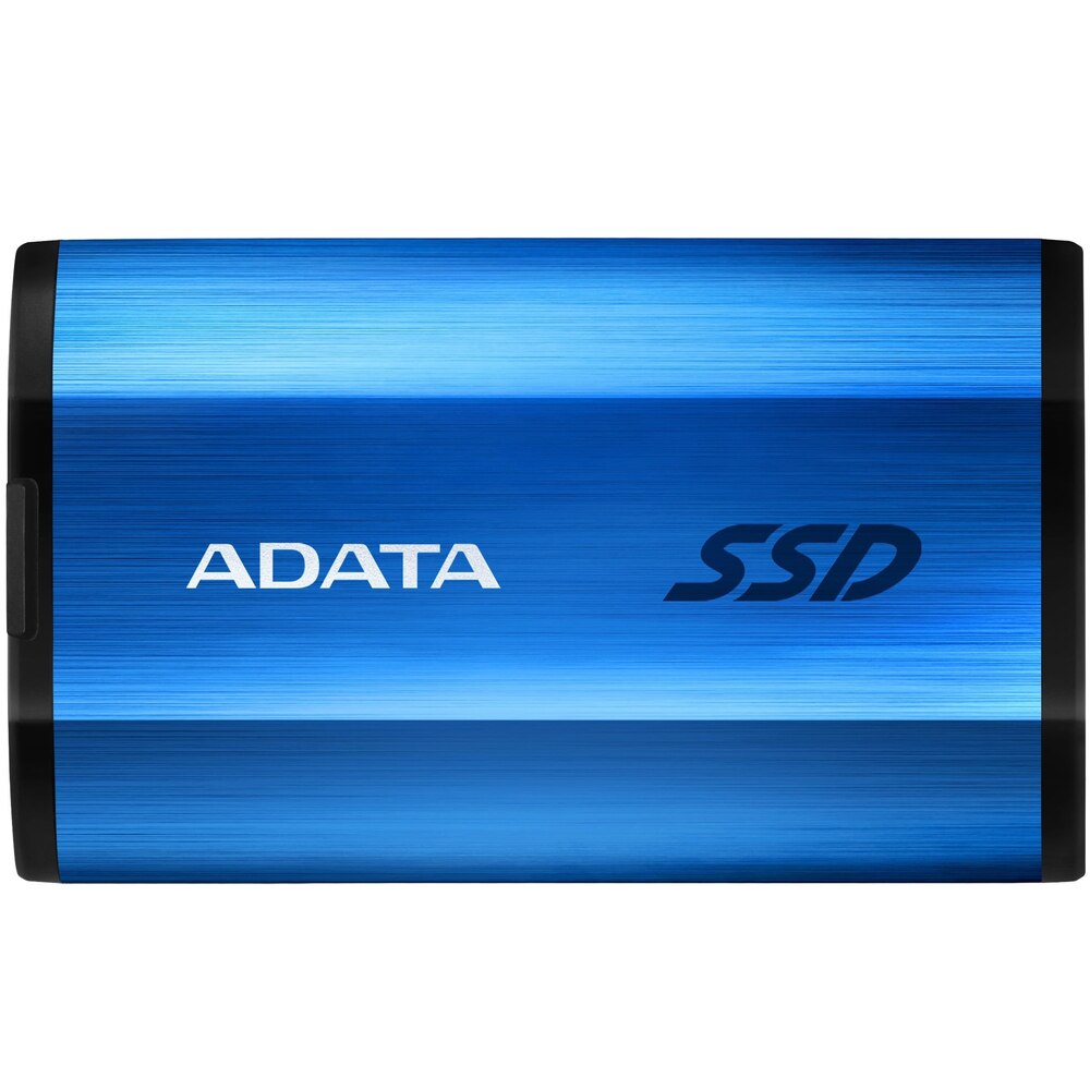 SSD диск ADATA SE800 Blue, 512GB - eMAG.bg