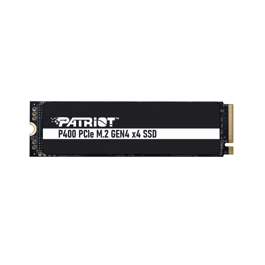 Unitate SSD PATRIOT P400, M.2, PCI-EX4, NVME, 512 GB - eMAG.ro