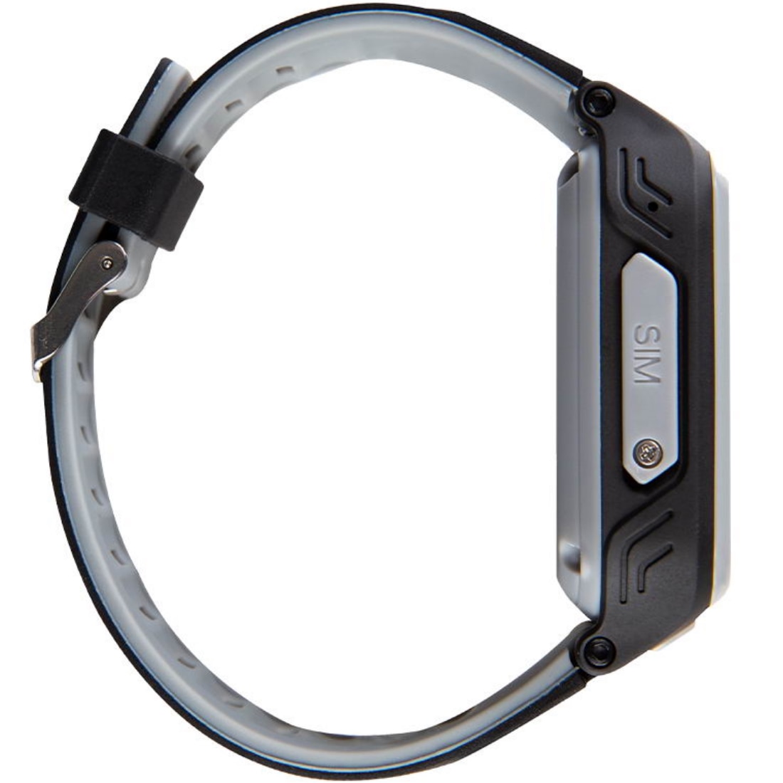 Smartwatch Copii MyKi 4, LTE, apeluri vocale si video, cu tripla ...