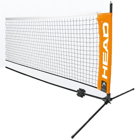 Fileu tenis HEAD, lungime 6.1m, stalpi inclusi - eMAG.ro