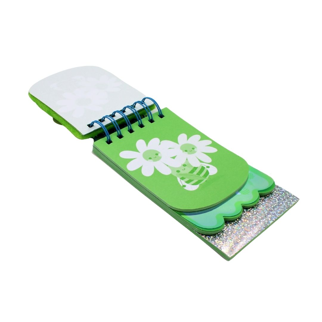 Carnetel 3D Albina 120 pagini - eMAG.ro