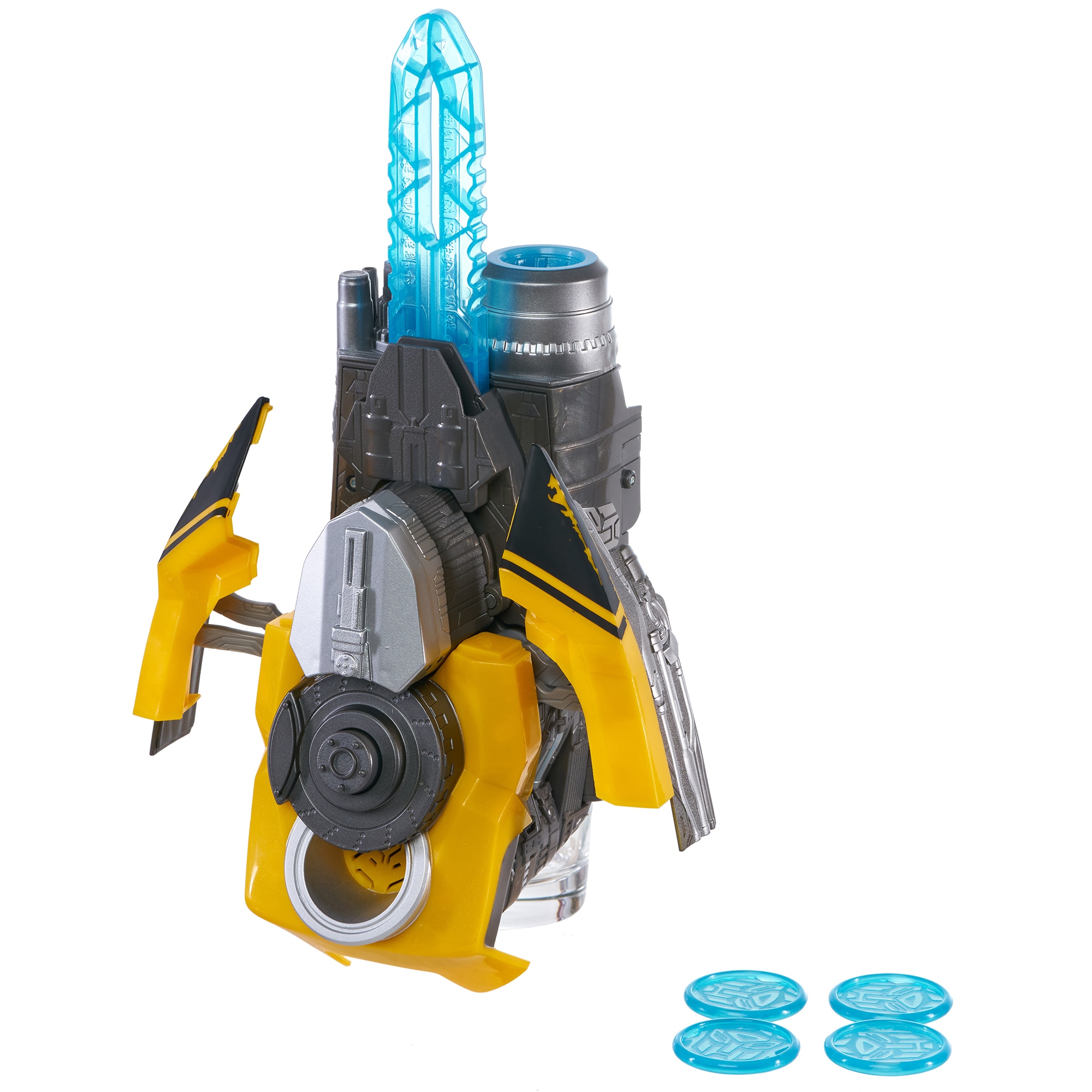 Blaster Transformers Bumblebee - Stinger Blaster - eMAG.ro