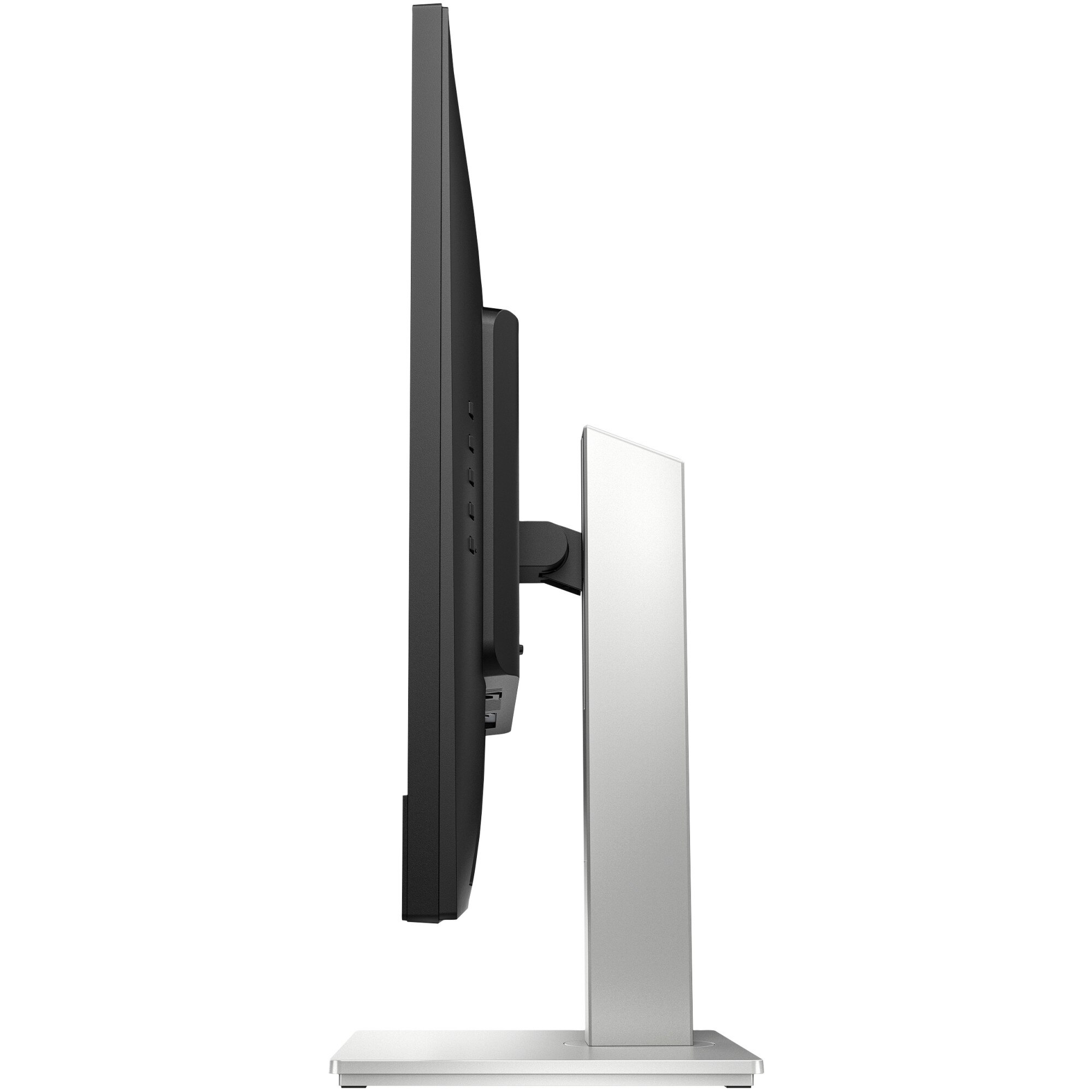 HP M27 LED monitor webkamerával, 27 hüvelykes Full HD, IPS, C típusú ...